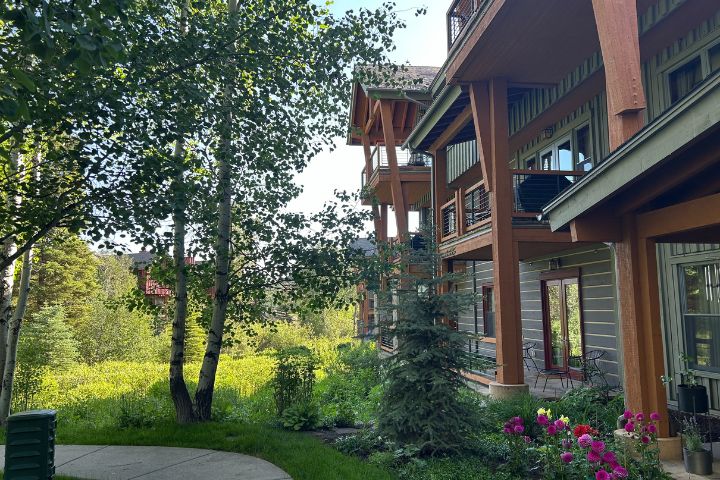 Countryside at Snowmass Club | Golf & Athletic Club | Vacation Rentals