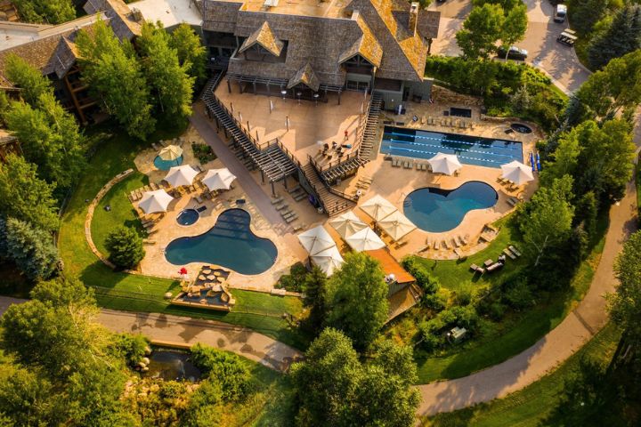 Countryside at Snowmass Club | Golf & Athletic Club | Vacation Rentals