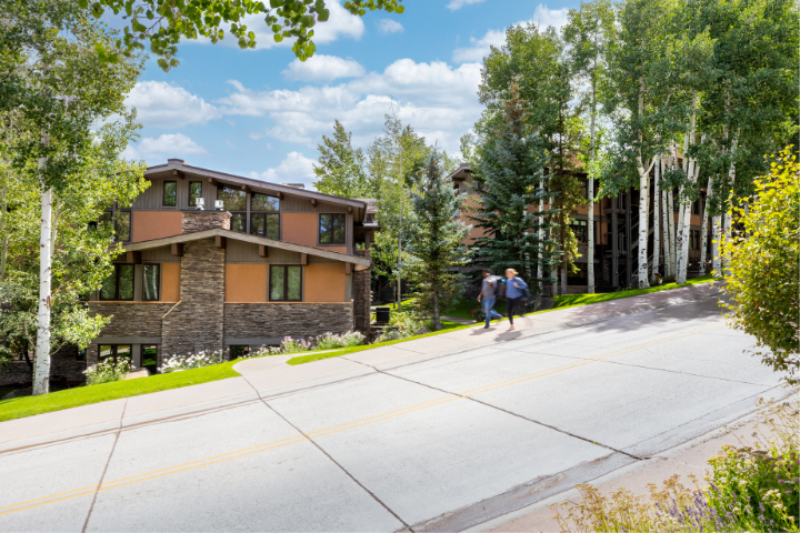 Aspenwood Condos | Snowmass Village | CoralTree Residence Collection