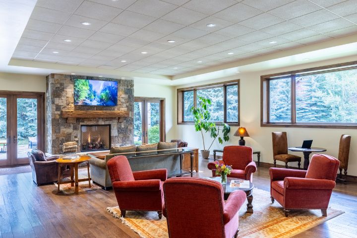 Countryside at Snowmass Club | Golf & Athletic Club | Vacation Rentals