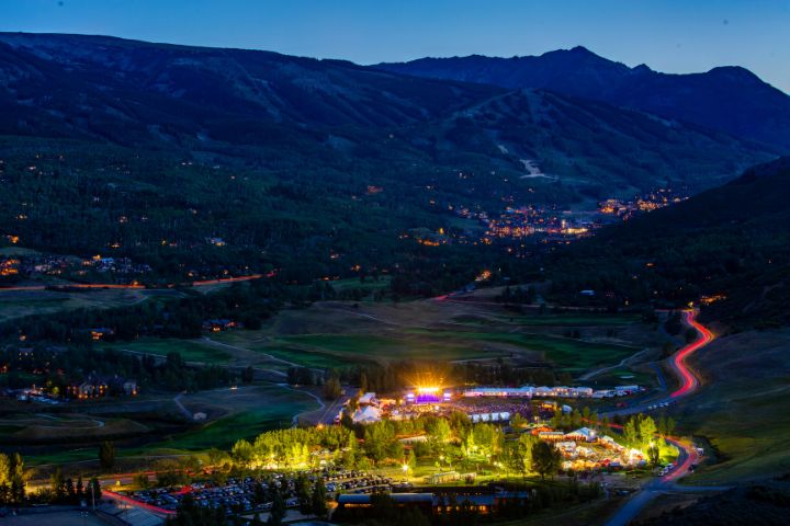 Countryside at Snowmass Club | Golf & Athletic Club | Vacation Rentals