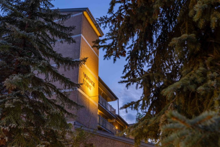 Vantage Point | Lionshead Village in Vail | Scenic Vacation Rentals