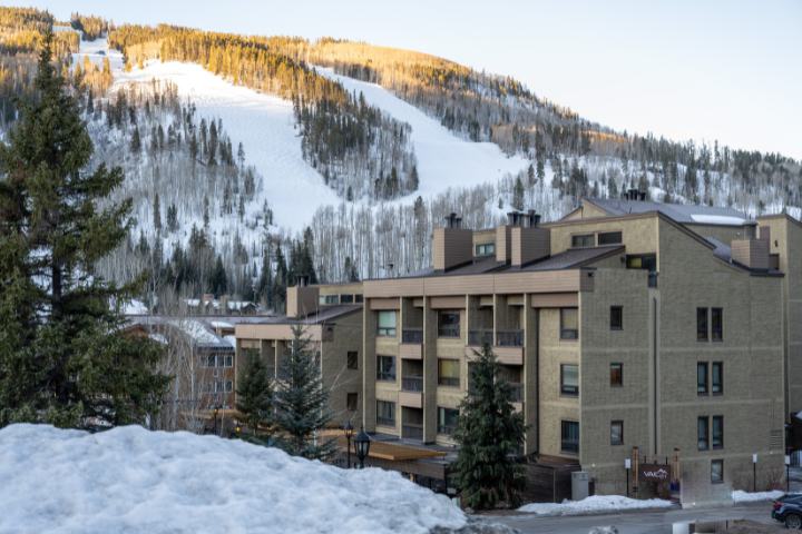 Vail 21 | Lionshead Village in Vail, CO | Vacation Rentals