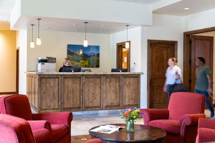 Villas at Snowmass Club | Luxury Golf & Fitness Club Retreat