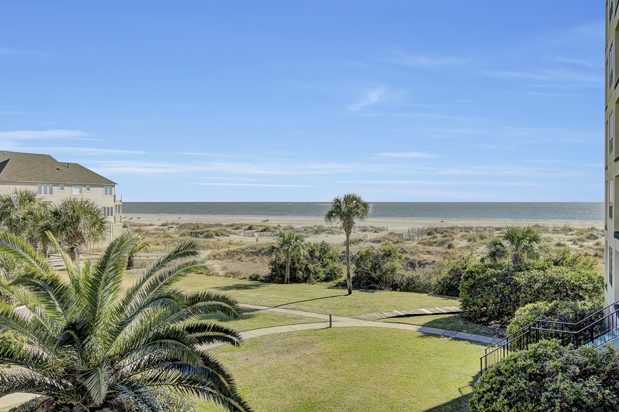 Summerhouse | Wild Dunes Vacation Rentals | CoralTree Residence Collection