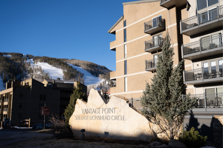 Vantage Point | Lionshead Village in Vail | Scenic Vacation Rentals