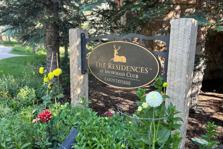 Countryside at Snowmass Club | Golf & Athletic Club | Vacation Rentals