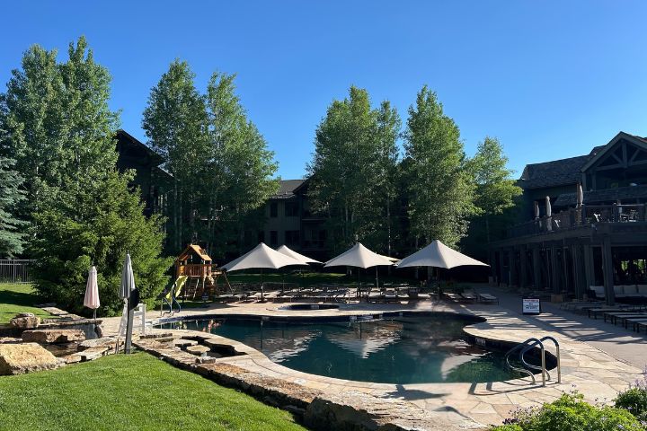 Countryside at Snowmass Club | Golf & Athletic Club | Vacation Rentals