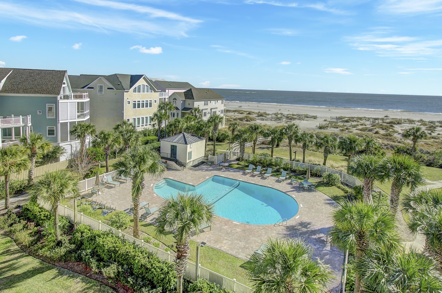 Summerhouse | Wild Dunes Vacation Rentals | CoralTree Residence Collection