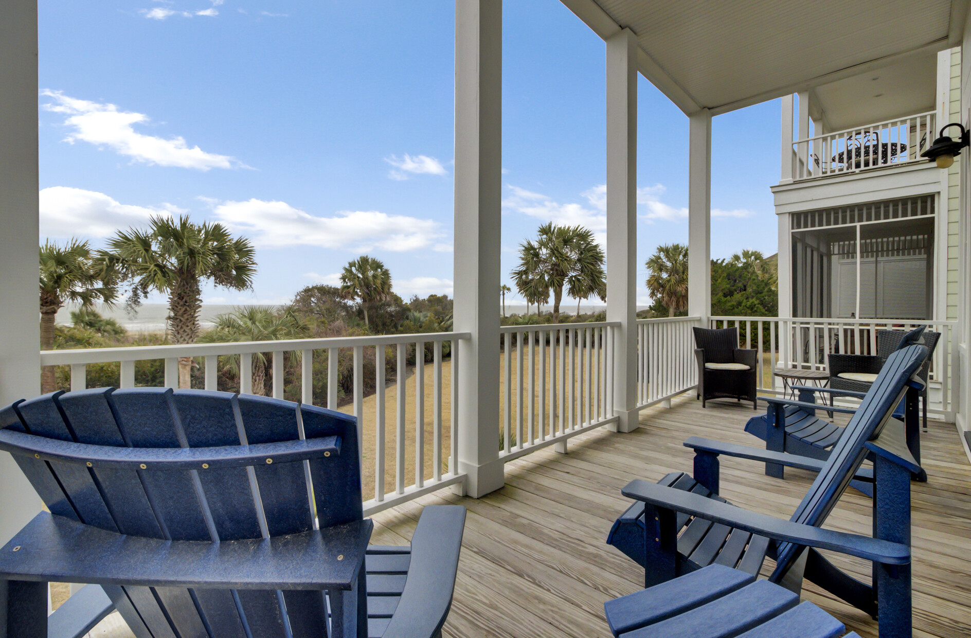 Grand Pavilion Homes | Wild Dunes Vacation Rentals | CoralTree ...