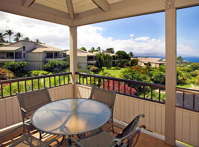 Wailea Ekolu Village | Golf Vacation Rentals | Wailea Maui