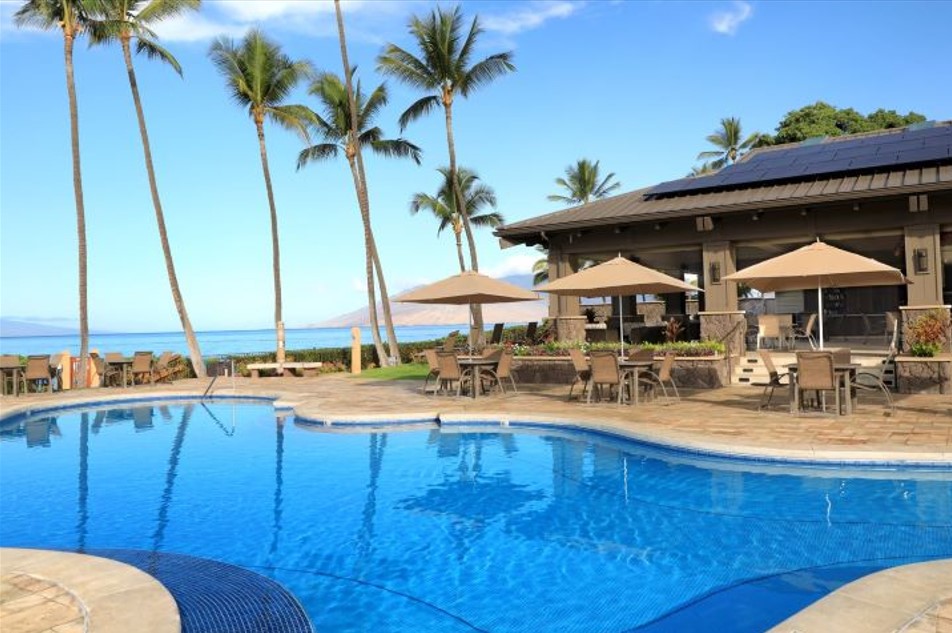 Wailea Ekahi Village | Beachfront Vacation Rental Resort | Wailea Maui