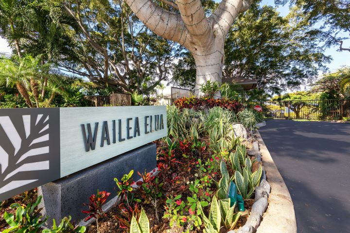 Wailea Elua Village | Beachfront Luxury Resort Ulua Beach | Maui