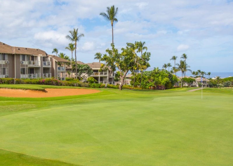 Wailea Grand Champions | Golf & Tennis Vacation Rentals | Wailea Maui