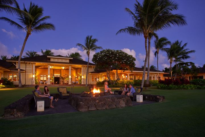 The Lodge at Kukui’ula | Luxury Kaua’i Vacation Rental Resort