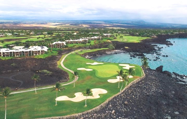 Mauna Lani Point Resort | Vacation Rentals | Beach Club Access