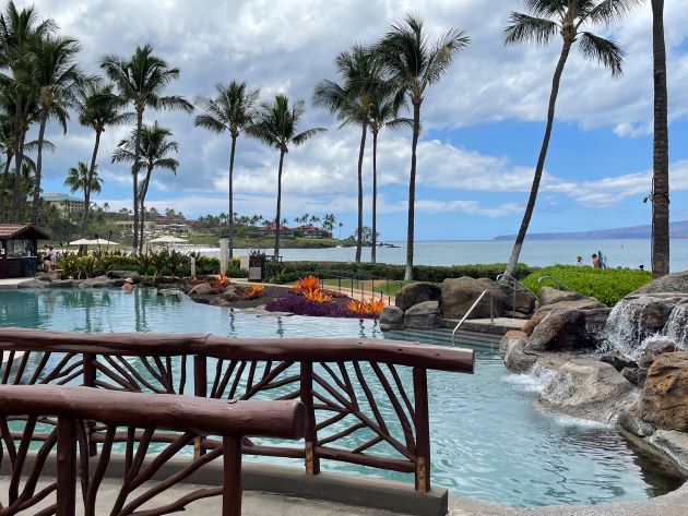 Wailea Beach Villas | Beachfront Location | Vacation Rentals