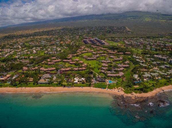 Wailea Ekahi Village | Beachfront Vacation Rental Resort | Wailea Maui