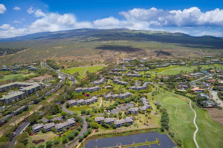 Wailea Ekolu Village | Golf Vacation Rentals | Wailea Maui