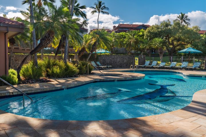 Wailea Point | Beachfront 30+ Day Vacation Rentals | Wailea Beach