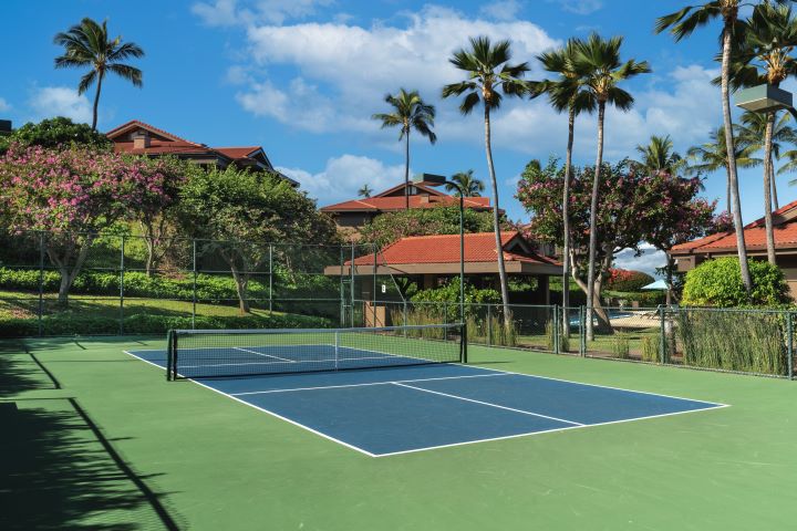 Wailea Point | Beachfront 30+ Day Vacation Rentals | Wailea Beach