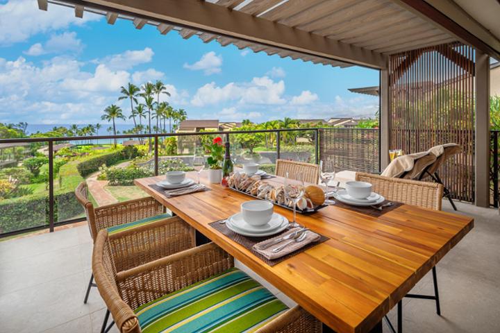Wailea Elua Village | Beachfront Luxury Resort Ulua Beach | Maui