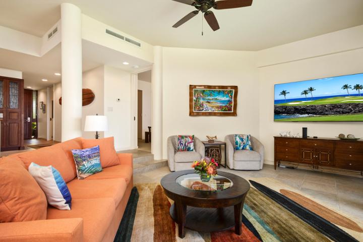 Mauna Lani Point Resort | Vacation Rentals | Beach Club Access