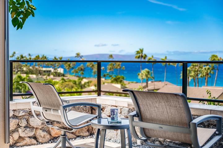 Wailea Elua Village | Beachfront Luxury Resort Ulua Beach | Maui