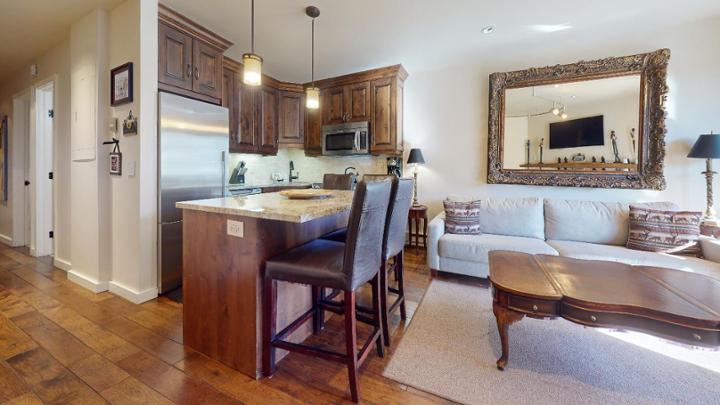 The Landmark Vail | Lionshead Village in Vail | Vacation Condos