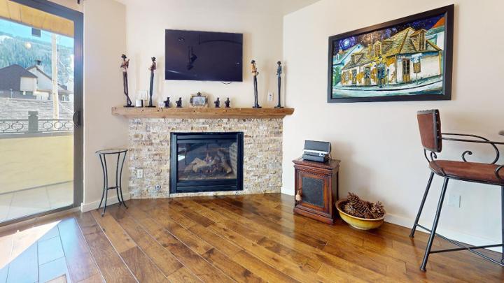 The Landmark Vail | Lionshead Village in Vail | Vacation Condos