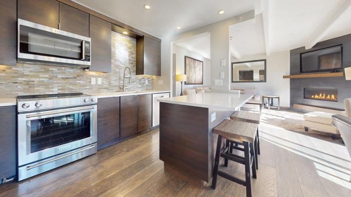 The Landmark Vail | Lionshead Village in Vail | Vacation Condos