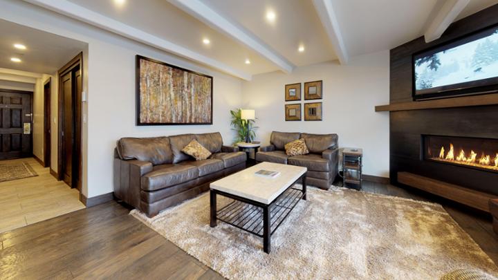The Landmark Vail | Lionshead Village in Vail | Vacation Condos