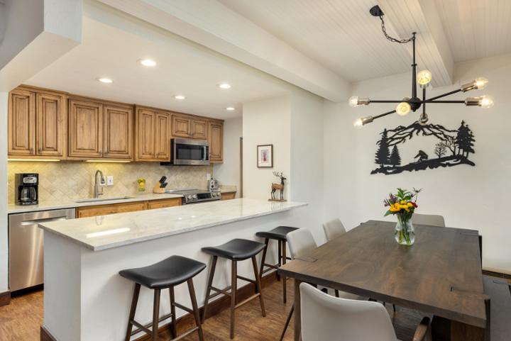 Vail, CO | Vail & Lionshead Village | CoralTree Residence Collection