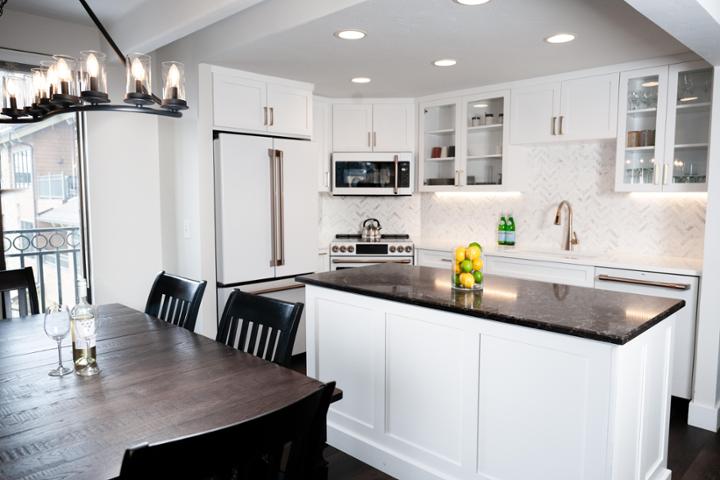 The Landmark Vail | Lionshead Village in Vail | Vacation Condos