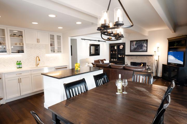 The Landmark Vail | Lionshead Village in Vail | Vacation Condos