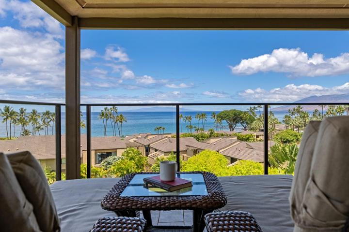 Wailea Elua Village | 2008 | CoralTree Residence Collection