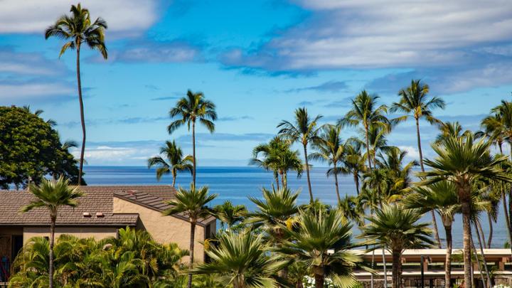 Wailea Elua Village | Beachfront Luxury Resort Ulua Beach | Maui