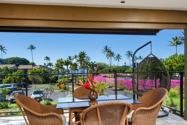 Wailea Elua Village | Beachfront Luxury Resort Ulua Beach | Maui