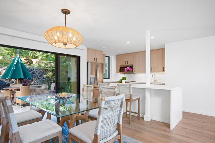 Wailea Elua Village | Beachfront Luxury Resort Ulua Beach | Maui