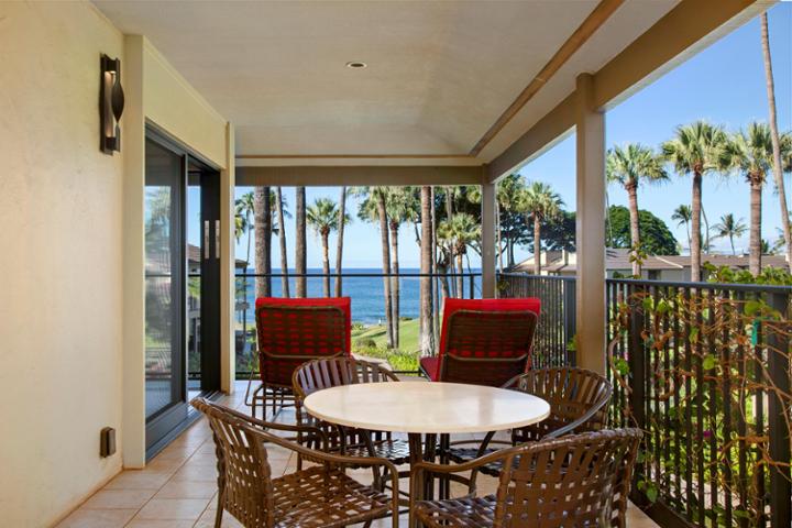 Wailea Elua Village | Beachfront Luxury Resort Ulua Beach | Maui