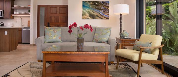 Wailea Elua Village | Beachfront Luxury Resort Ulua Beach | Maui