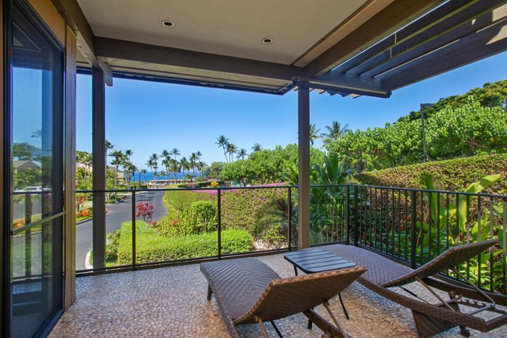 Wailea Elua Village | Beachfront Luxury Resort Ulua Beach | Maui