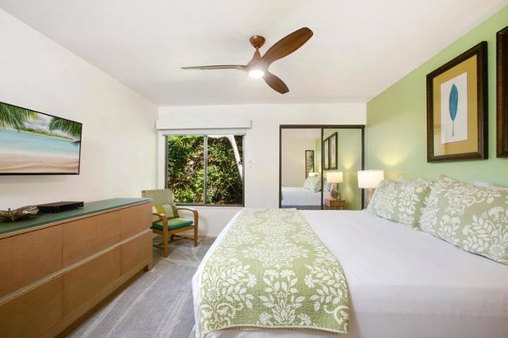 Wailea Elua Village | 707 | CoralTree Residence Collection