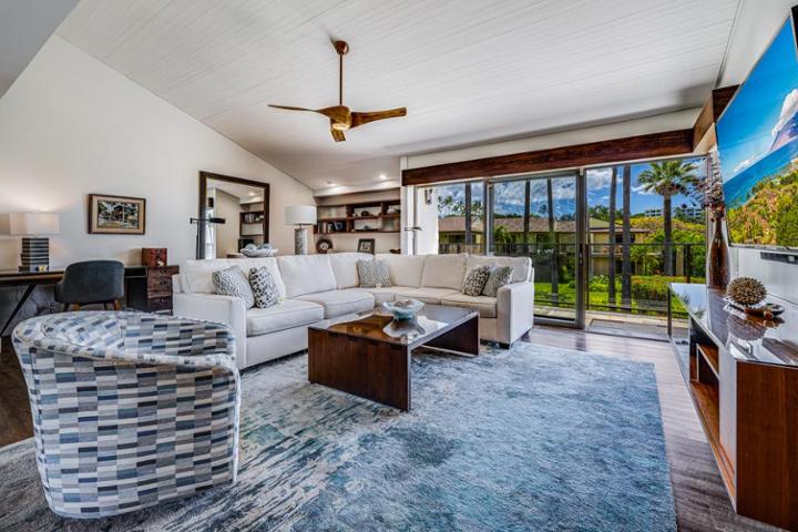 Wailea Elua Village | Beachfront Luxury Resort Ulua Beach | Maui