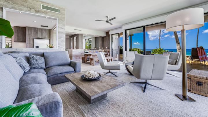 Wailea Elua Village | 1303 | CoralTree Residence Collection