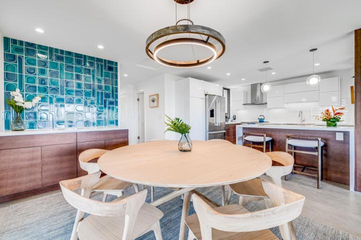 Wailea Elua Village | 1504 | CoralTree Residence Collection