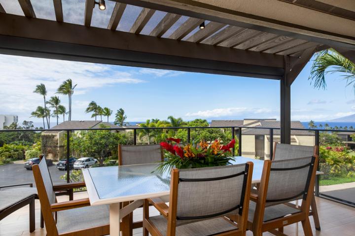 Wailea Elua Village | Beachfront Luxury Resort Ulua Beach | Maui