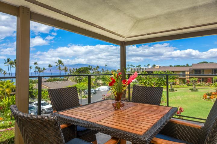 Wailea Elua Village | Beachfront Luxury Resort Ulua Beach | Maui