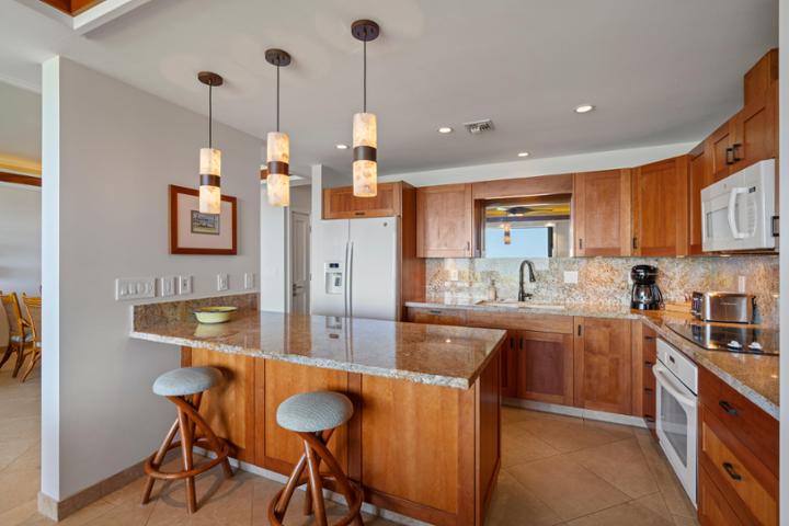 Makena Surf | B106 | Beachfront Resort | CoralTree Residence Collection