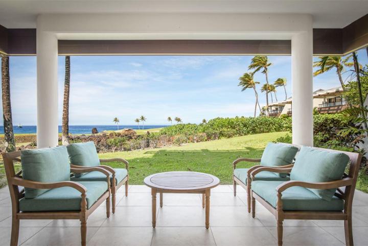 Hawaii Vacation Rentals & Condos | CoralTree Residence Collection